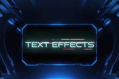 Text Effects | 2D GUI | Unity Asset Store