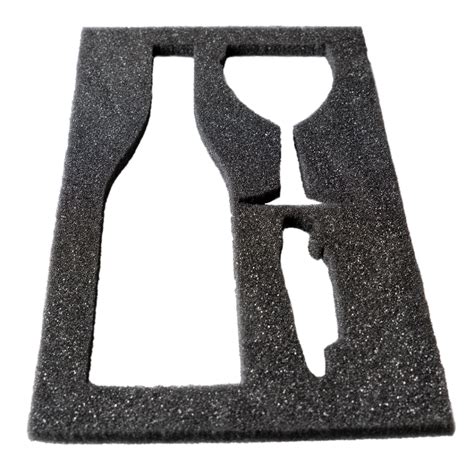 Polyurethane Foam Packaging Wazer