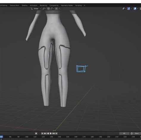 Why Can This Happen R Blenderhelp