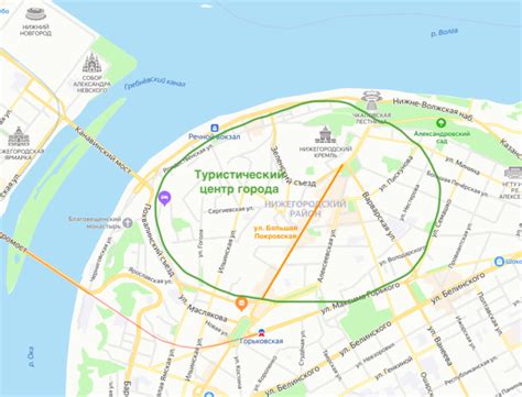 В Нижний Новгород на выходные из Москвы на поезде: обзор