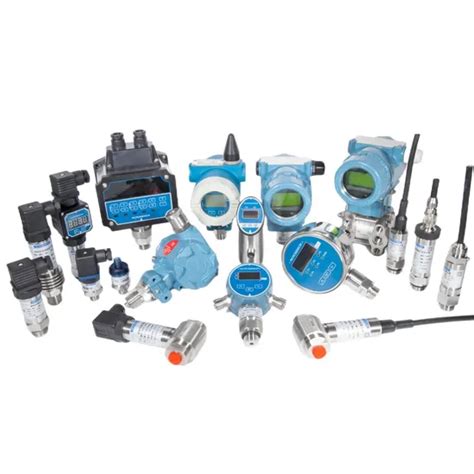 Microsensor Mpm4530 4~20ma Dc Analog Output Water Hot Water High Temperature Pressure Sensor For