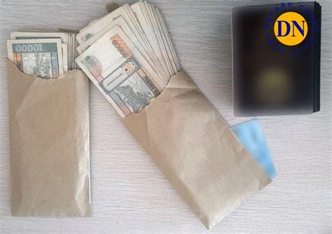 Визийн зөрчилтэй гадаадын иргэдийг ажиллуулж байсан компанийн захирал цагдаад хахууль өгөхийг