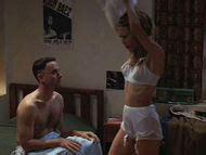 Naked Robin Wright In Forrest Gump