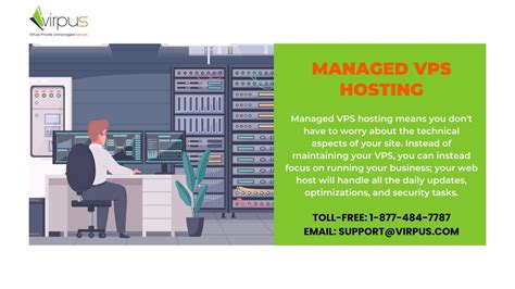 vir pus — managed vps hosting