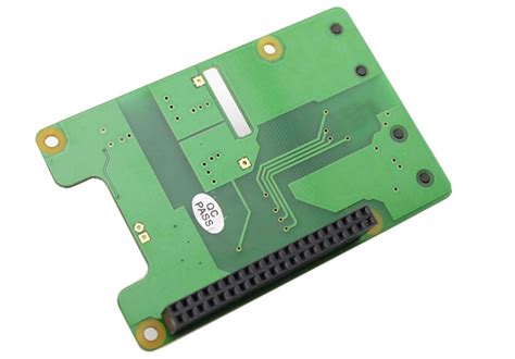 Openhacks Open Source Hardware Productos Raspoeraspberry Pi Poe