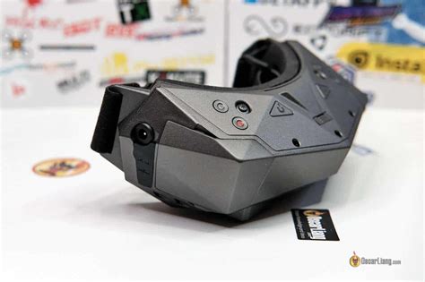 Review Orqa Fpvone Pilot Fpv Goggles V2 Oscar Liang
