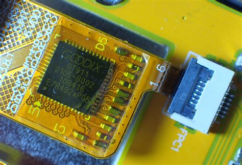 Guition Esp32 S3 4848s040 Electronics And Domotica