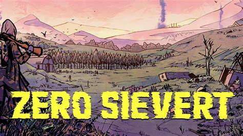 How To Transfer Save Files In ZERO Sievert Gamer Digest