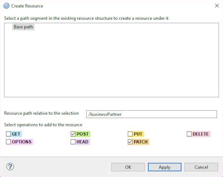 Create A REST API In IBM Integration Bus From Scratch NoksTechnotes