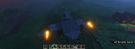 Xenotech Minecraft Mods Curseforge