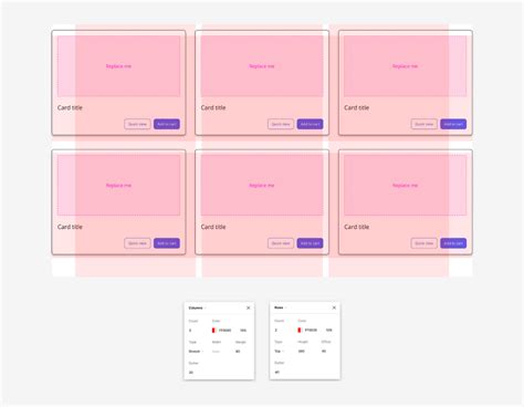 Using The Figma Grid Features To Design A Responsive Layout Logrocket