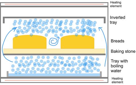 Baking The Sourdough Framework