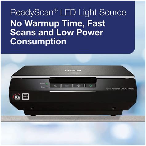 Epson Perfection V600 Escáner B002OEBMRU Encarguelo com