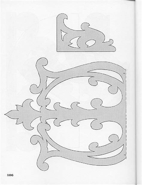 Scroll Saw Shelf Patterns 105 Scroll Saw Shelf Patterns Flickr