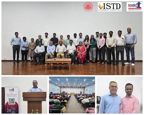 Hrcommunity Futureofwork Thirukumaran R