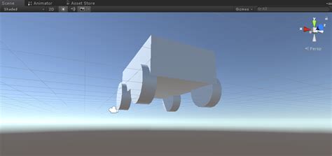 Make A Multiplayer Car Game With Pun 2 Sharp Coder Blog