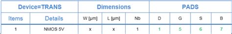 LVS Without Schematic Custom IC Design Cadence Technology Forums Cadence Community