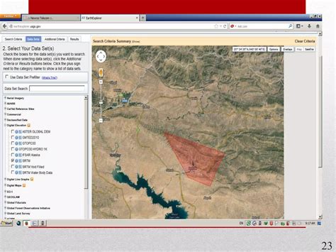 1 Catchment Delineationppt