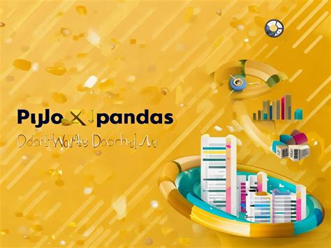 Python Pandas进阶:数据合并与分组实战指南 Dawoai Python Pandas进阶:数据合并与分组实战指南 Dawoai