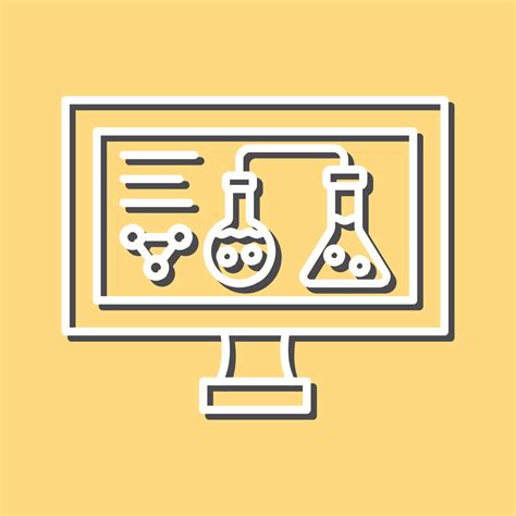 Experiment Vector Icon 20234881 Vector Art At Vecteezy