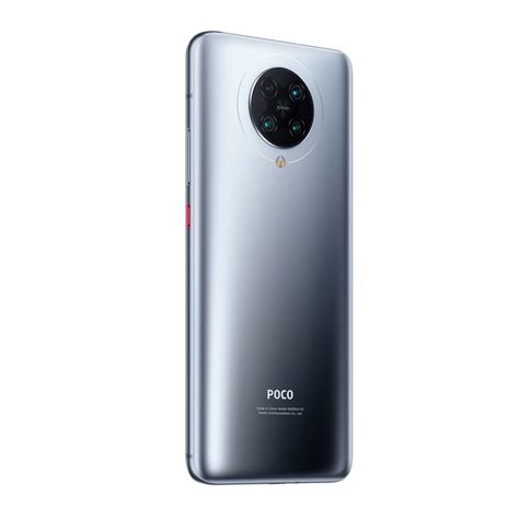 POCO F Pro Official Inch Quad Camera G Phone With A Shocking Price