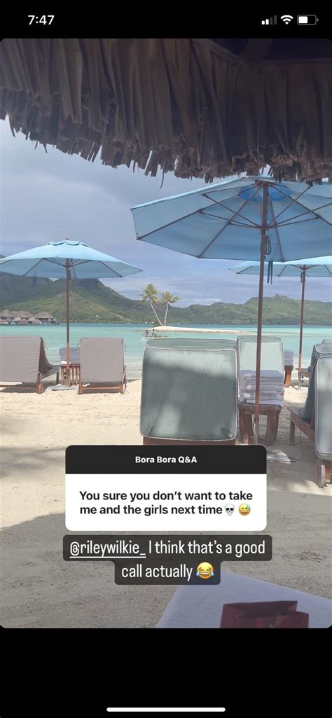 So Sad Even The Nanny Girls Know As Their Mom Is Like Hello Were Here Too R AarynWilliams