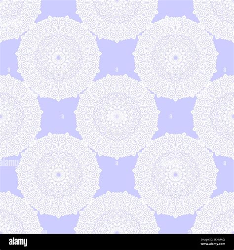 Seamless Decorative Texture Vector Background For Textile Wrapping Paper Wallpaper Scrapbook