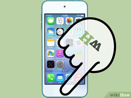 Ways To Use The IPod Touch WikiHow Tech