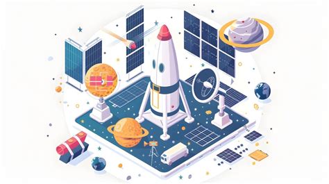 Premium Photo Space Weather Monitoring Concept Scientists Analyze Data To Predict Solar