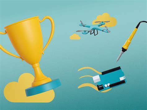 Our October Top Picks From Project Hub Play More With Less Arduino