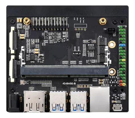 For Jetson Xavier Nx Ai Artificial Intelligence Development MercadoLibre