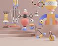 Sex Education Behance