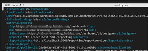 Install Bold Bi As A Wordpress Subsite Using Nginx Bold Bi Support