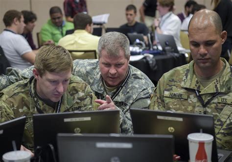 U S Army Artificial Intelligence And Human Machine Teaming Realcleardefense