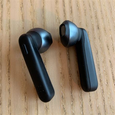 Anmeldelse Jbl Tune Tws