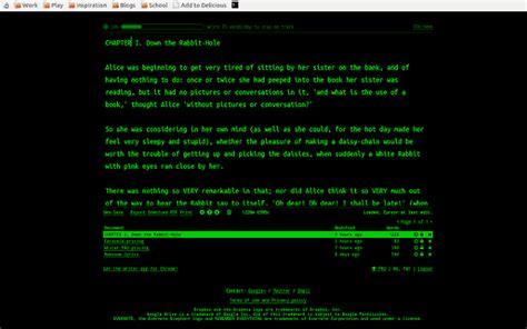 Top Google Chrome Extensions That Work Offline