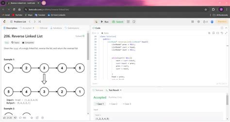 Arpita Jauhari On Linkedin Leetcode Codingchallenge Problemsolving