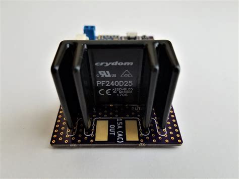 Diy Reflow Oven With Reflowduino 4 Steps With Pictures Instructables