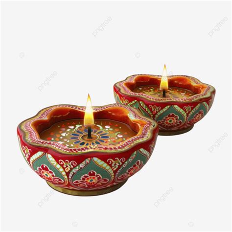 디야 램프 디왈리 축하 빛의 축제 인도 문화 전통적 영성 종교적인 힌두교 축제의 계절 장식 조명 조명 기름 램프 점토 힌두교 문화 전통 장식적 빛나는 기회 가벼운 분위기
