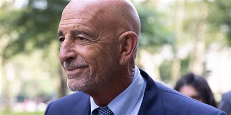 Donald Trump Ally Tom Barrack Acquitted In Foreign Influence Case Crains Chicago Business