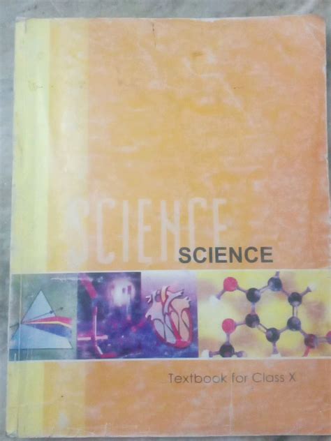Books Textbooks Science Textbook 10th Class Freeup