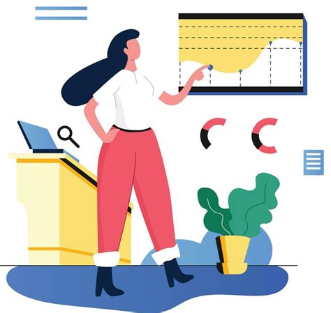 Development Analysis Business Marketing Illustrations 32471462 Vector