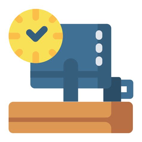 Working Generic Flat Icon