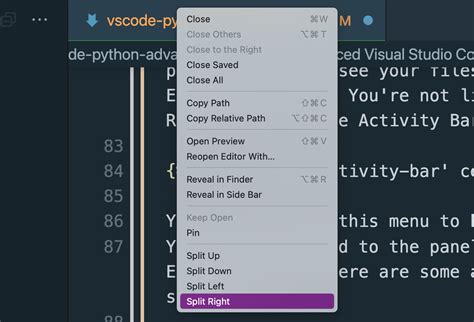 Advanced Visual Studio Code For Python Developers Real Python
