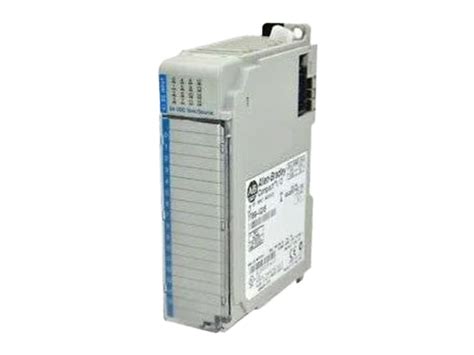 Remanufactured Allen Bradley 1769 Iq16 Compactlogix Dc Digital Input Module I O Modules