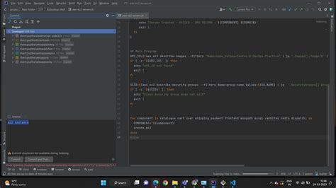 Iam Not Able Push The Code Intellej Code Editer To Github Learndevopsonline Learndevopsonline