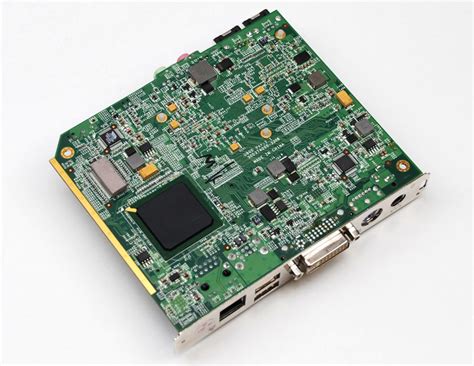 Mini Motherboard Chip PC Incl Intel Atom N GHZ SSD GB GB DDR DVI EBay