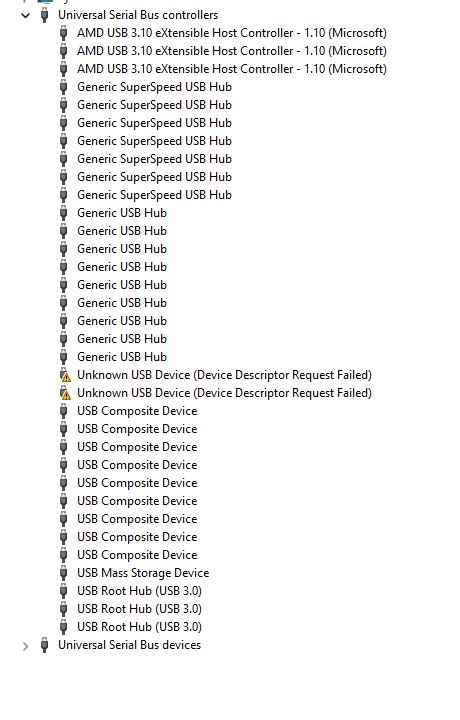 Signal Rgb Mods Controller 2 Srgb V2 4 49 B06d84f8 Killed Support Support Signalrgb
