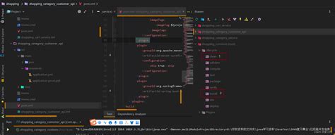 Springboot项目打包部署到阿里云服务器、通过maven插件制作docker镜像、部署项目容器、配置生产环境 阿里云开发者社区