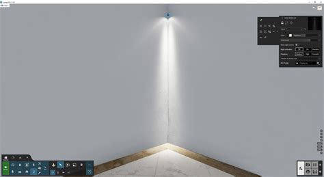 Lighting In Lumion 11